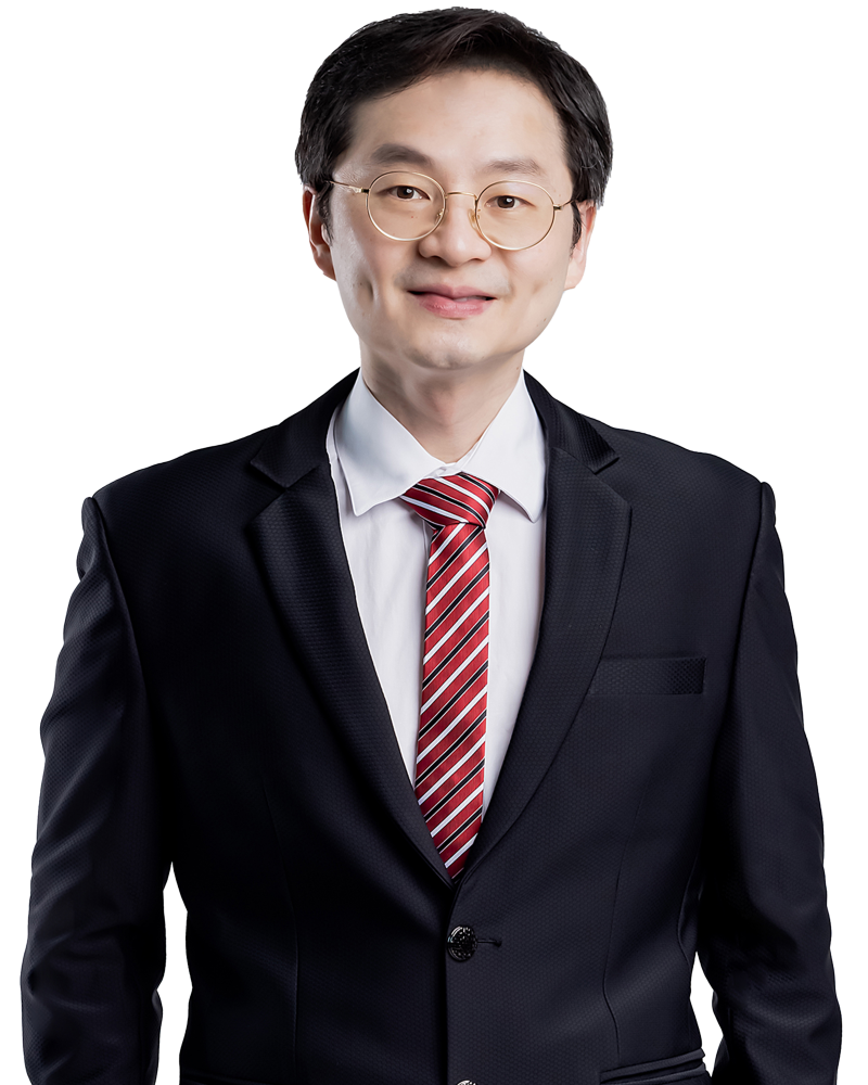 Our Leaders - Sarawak Oil Palms