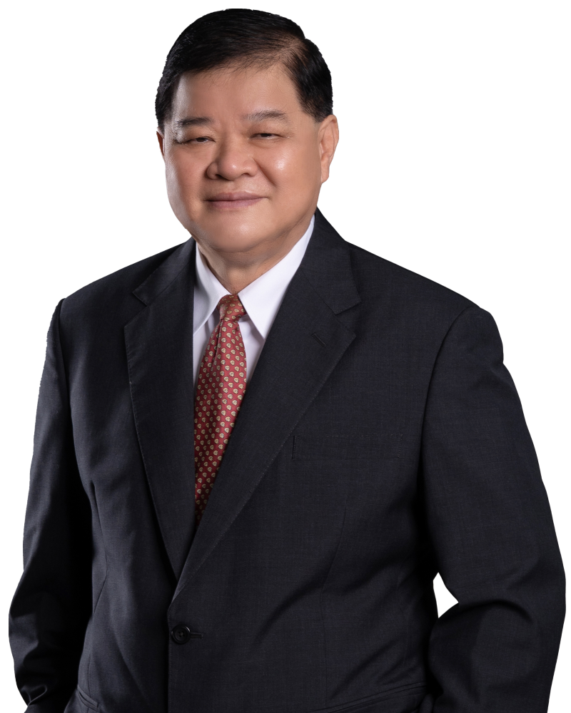 Our Leaders - Sarawak Oil Palms