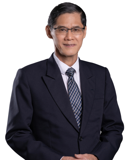 Our Leaders - Sarawak Oil Palms